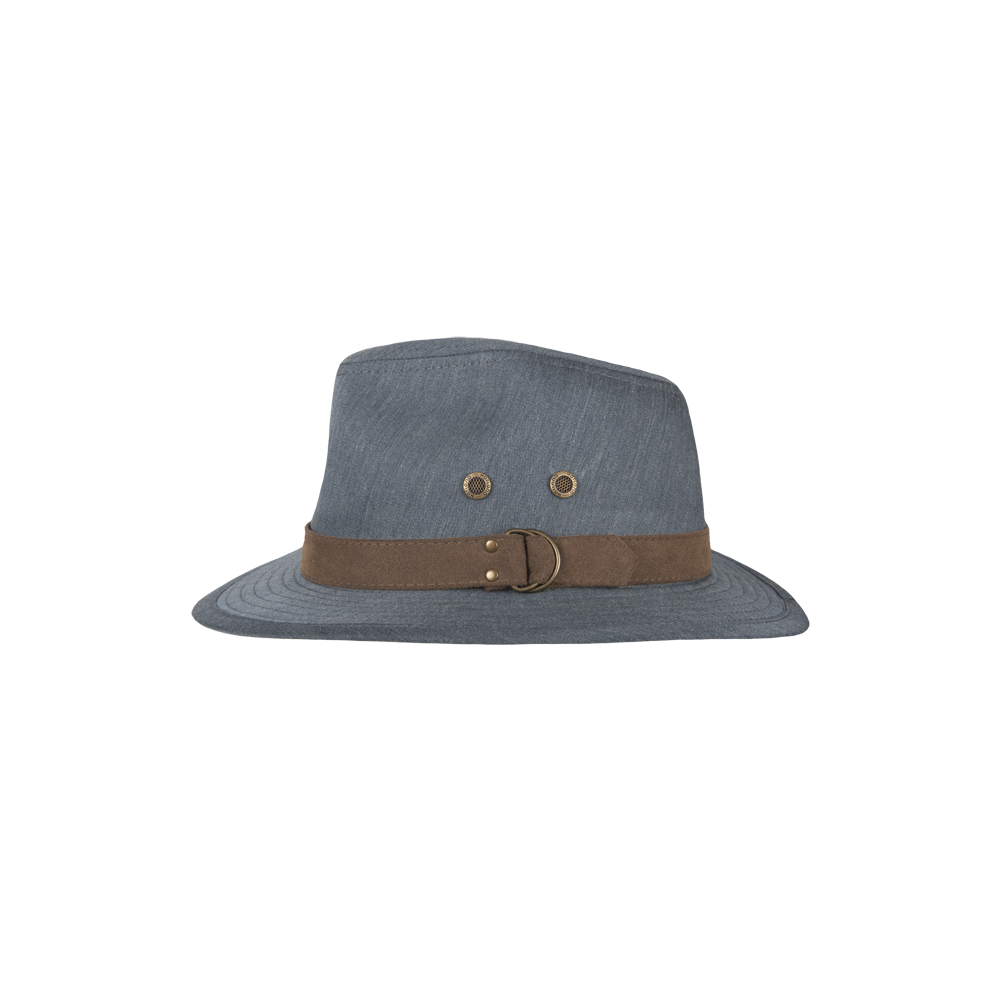 Hatland Spindale Hemp Hat – El triunfo Velayos