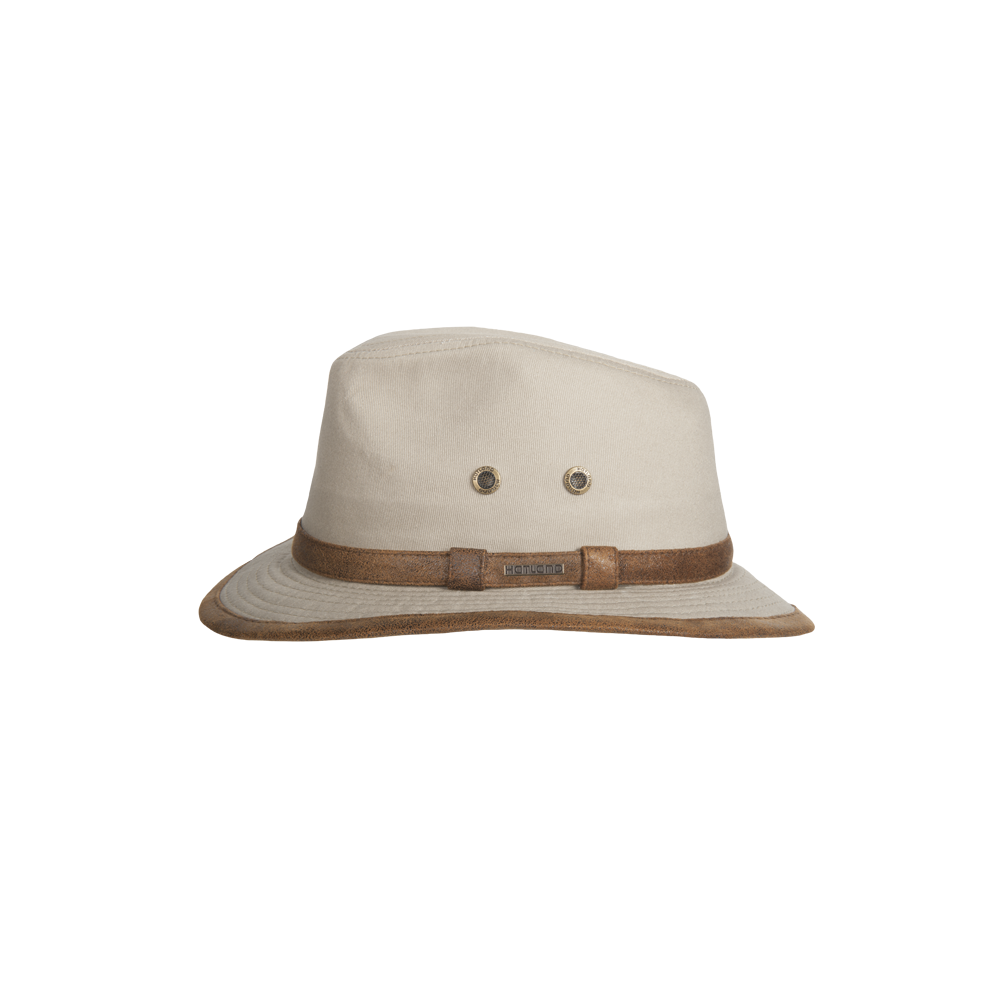 Hatland Rayburn Hat – El triunfo Velayos